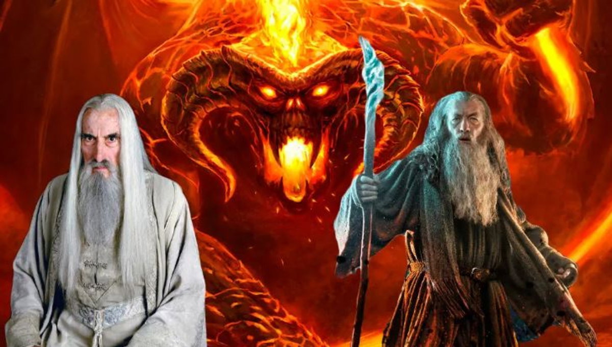 Todas las razas de El Señor de los Anillos: historia y origen