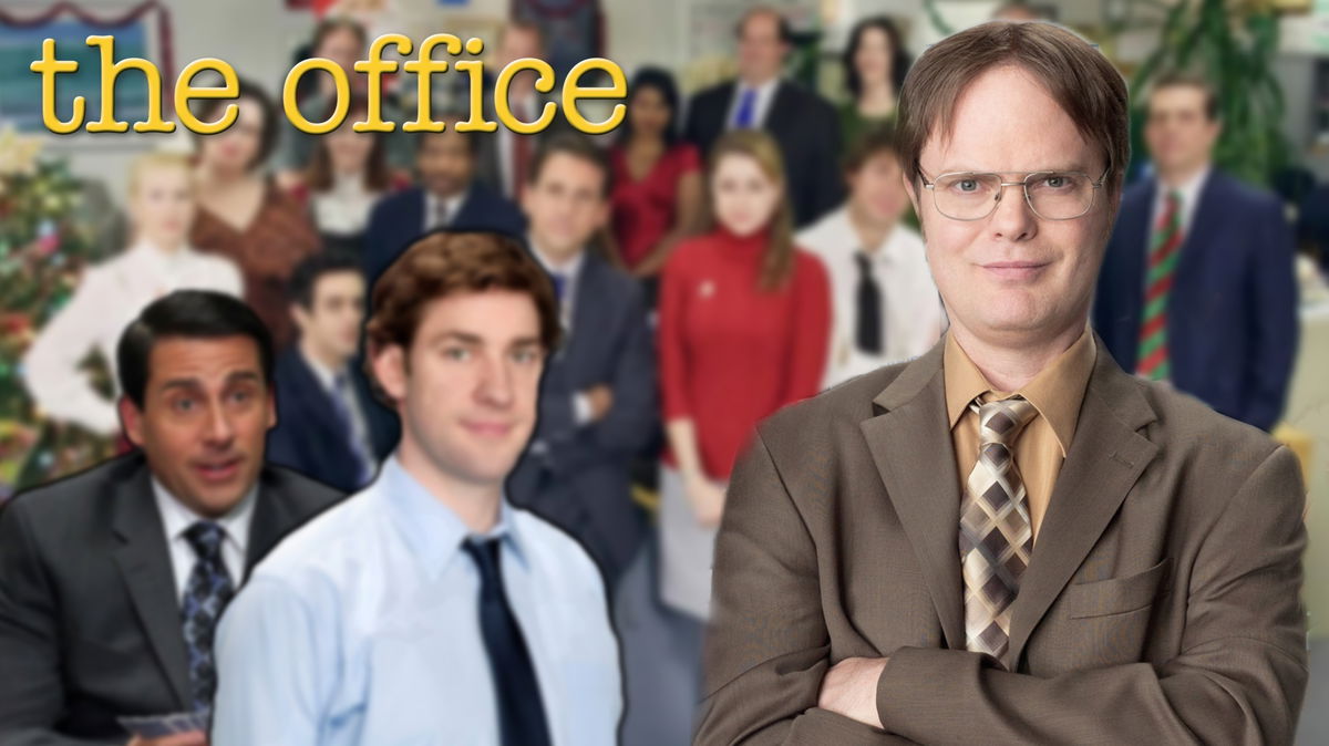 ¿Por qué se canceló el spin-off de Dwight Schrute de The Office?