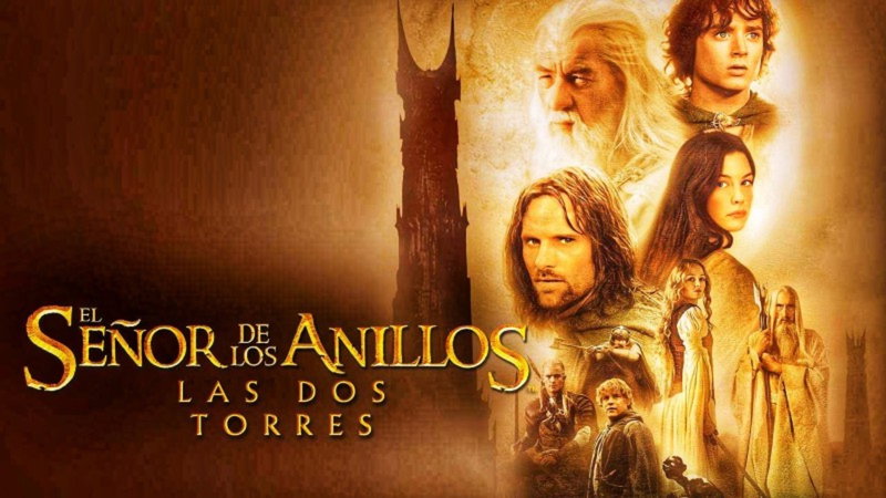 La nueva película de El Señor de los Anillos explicará esta icónica ...