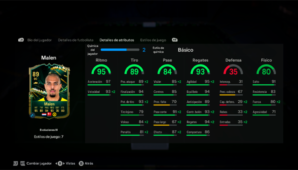EA Sports FC 24 Ultimate Team: confirmada la primera carta oficial del ...