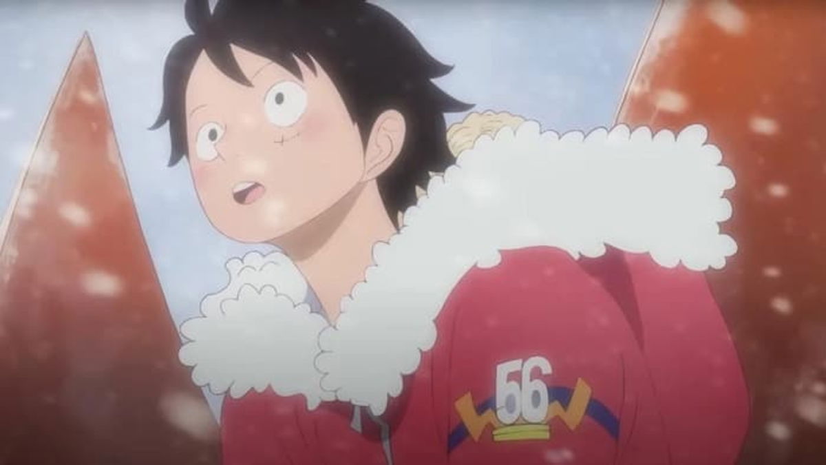 One Piece incrementa el hype de su nuevo arco con un genial tráiler