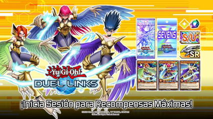 Descubre la nueva mecánica de invocación en Yu-Gi-Oh! Duel Links: Invocación Máxima