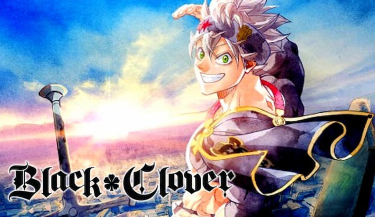 El creador de Black Clover explica por qué el gran cambio de la serie ...