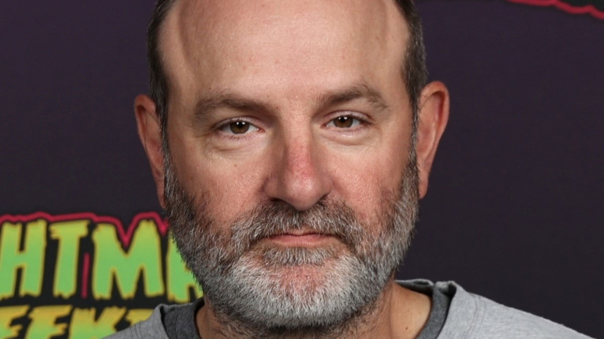 Danny Lloyd, el niño de El Resplandor: así de irreconocible luce en la ...