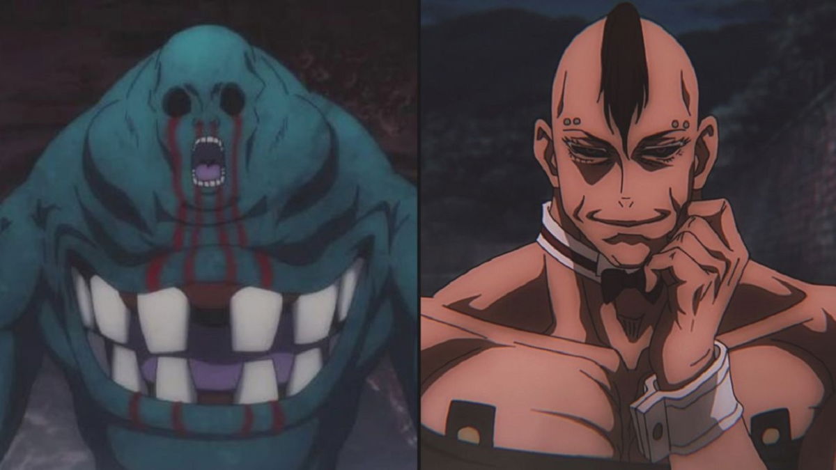 ¿Quiénes son los hermanos de Choso en Jujutsu Kaisen?