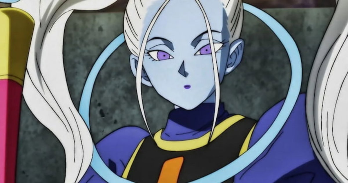 Dragon Ball: estos son los personajes femeninos más fuertes de la ...