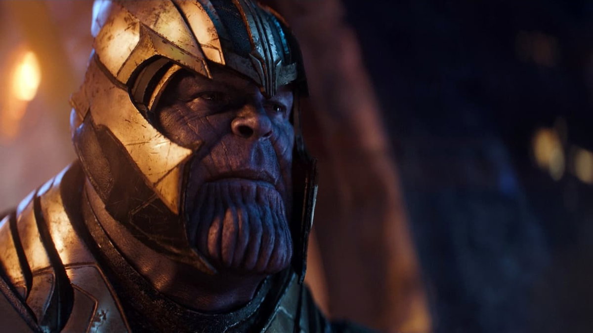 Thanos presenta una nueva Piedra del Infinito que cambiaría el legado ...