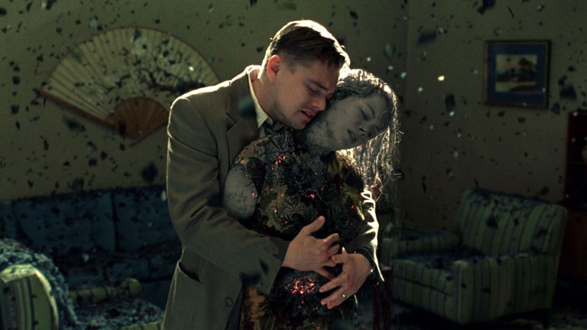 ¿Por qué Martin Scorsese se arrepiente de haber hecho Shutter Island?
