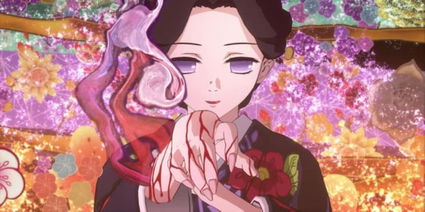 ¿Quién es Tamayo y cuál es su historia en Demon Slayer?