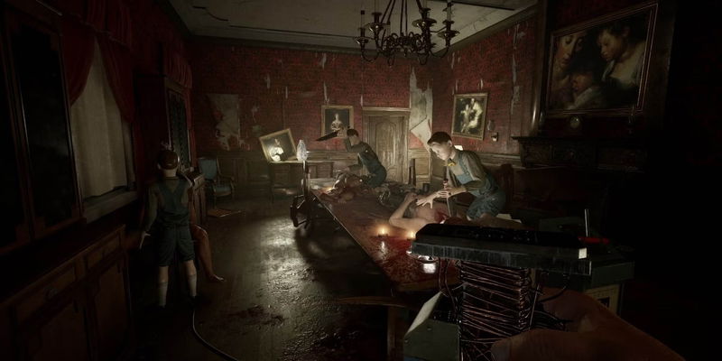 Análisis de The Outlast Trials - El escape room de terror más tenso