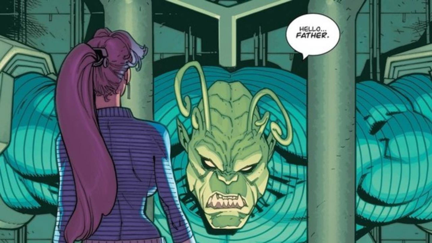 Invencible: esta es la razón por la que ni siquiera los Viltrumitas ...