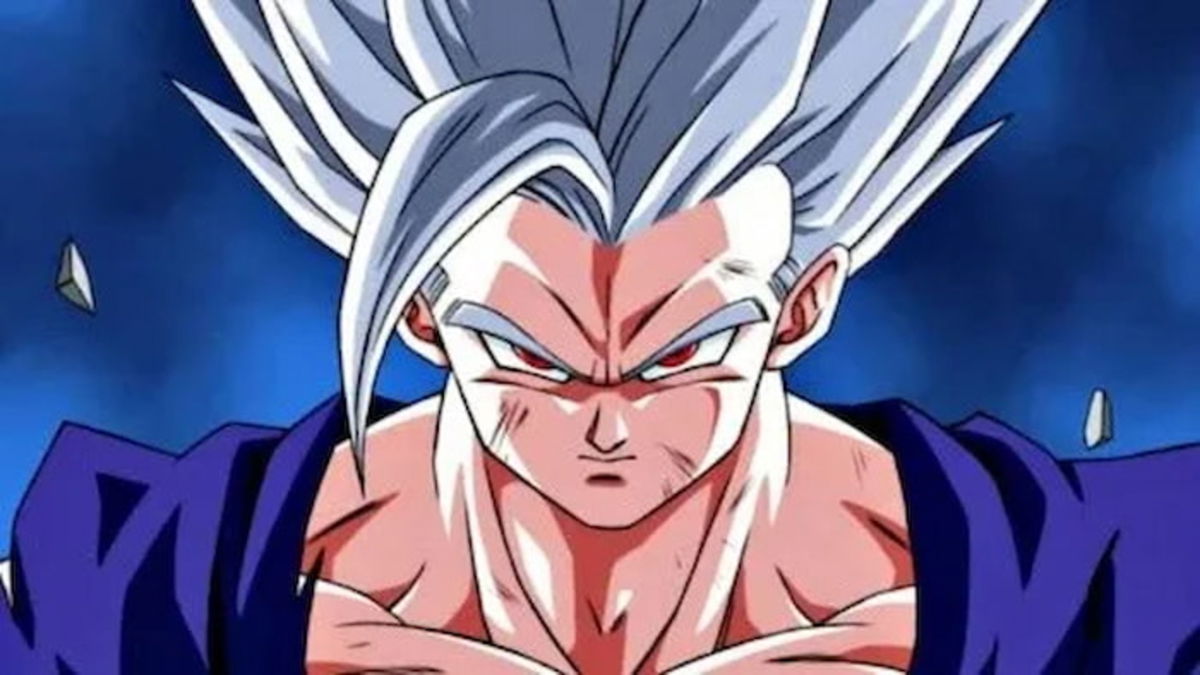 Dragon Ball: esta es la ventaja que tiene Gohan Bestia sobre los ...