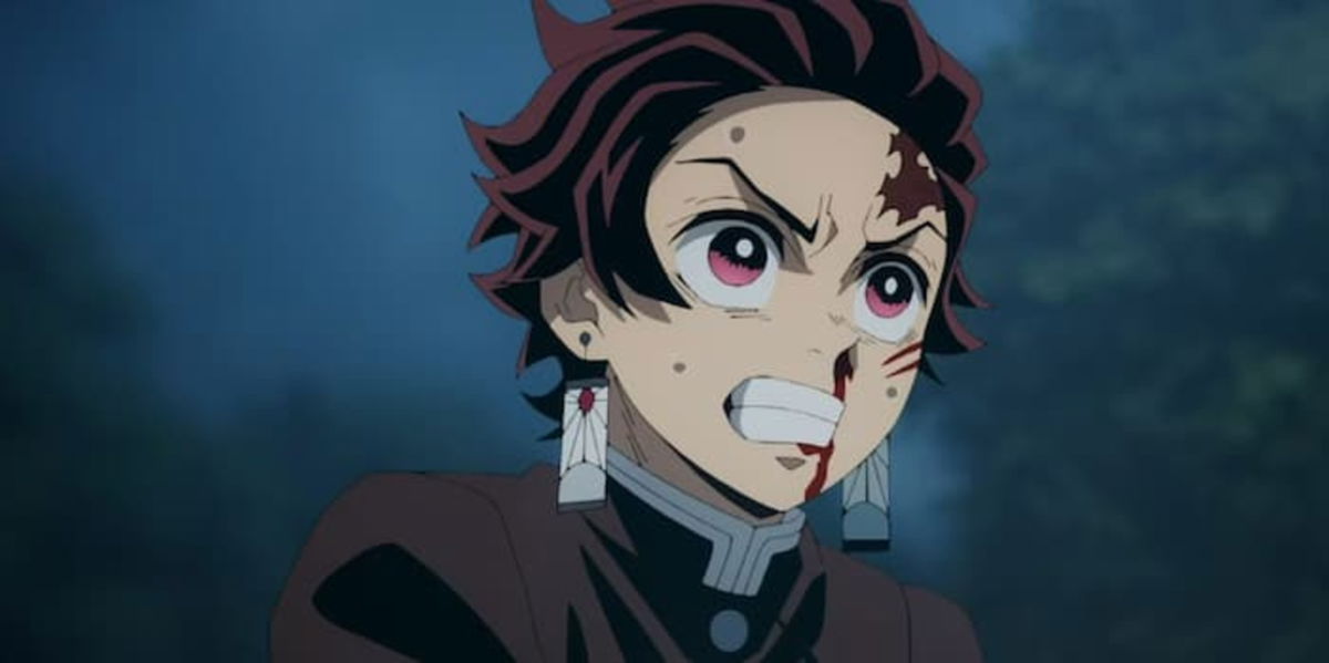 El creador de Demon Slayer ofrece su visión de Tanjiro y es muy ...