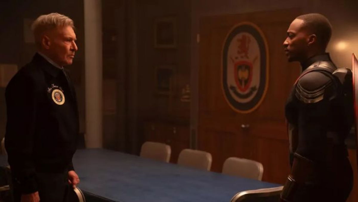 Marvel confirma que Los Vengadores no formarán parte de la Fase 5