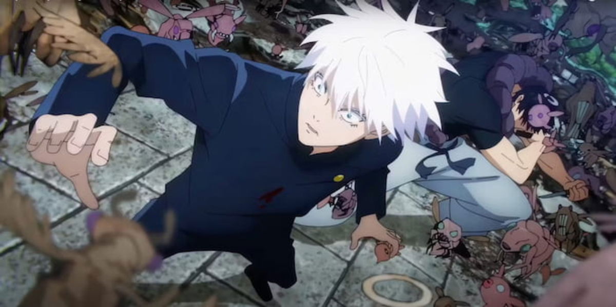 Jujutsu Kaisen confirma el nivel de poder del único personaje que ...