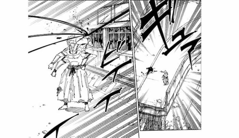 Jujutsu Kaisen da a conocer las dos técnicas más poderosas de Yuji