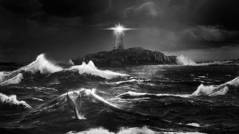 El Faro: esta es la tenebrosa historia real que inspiró a la película
