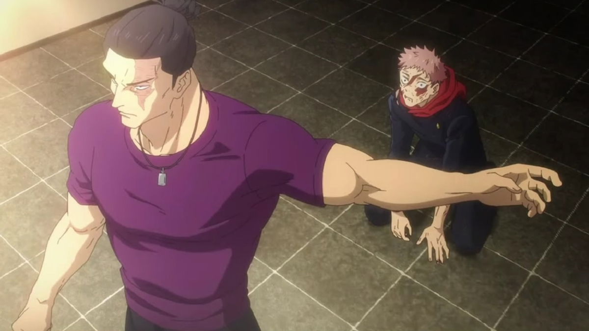 Jujutsu Kaisen: el motivo por el que Aoi Todo fue tan importante en el ...
