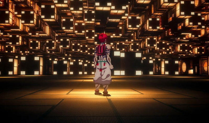 La temporada 4 de Demon Slayer prepara la llegada del Castillo Infinito