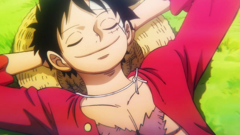 One Piece anuncia una pausa muy especial en su manga