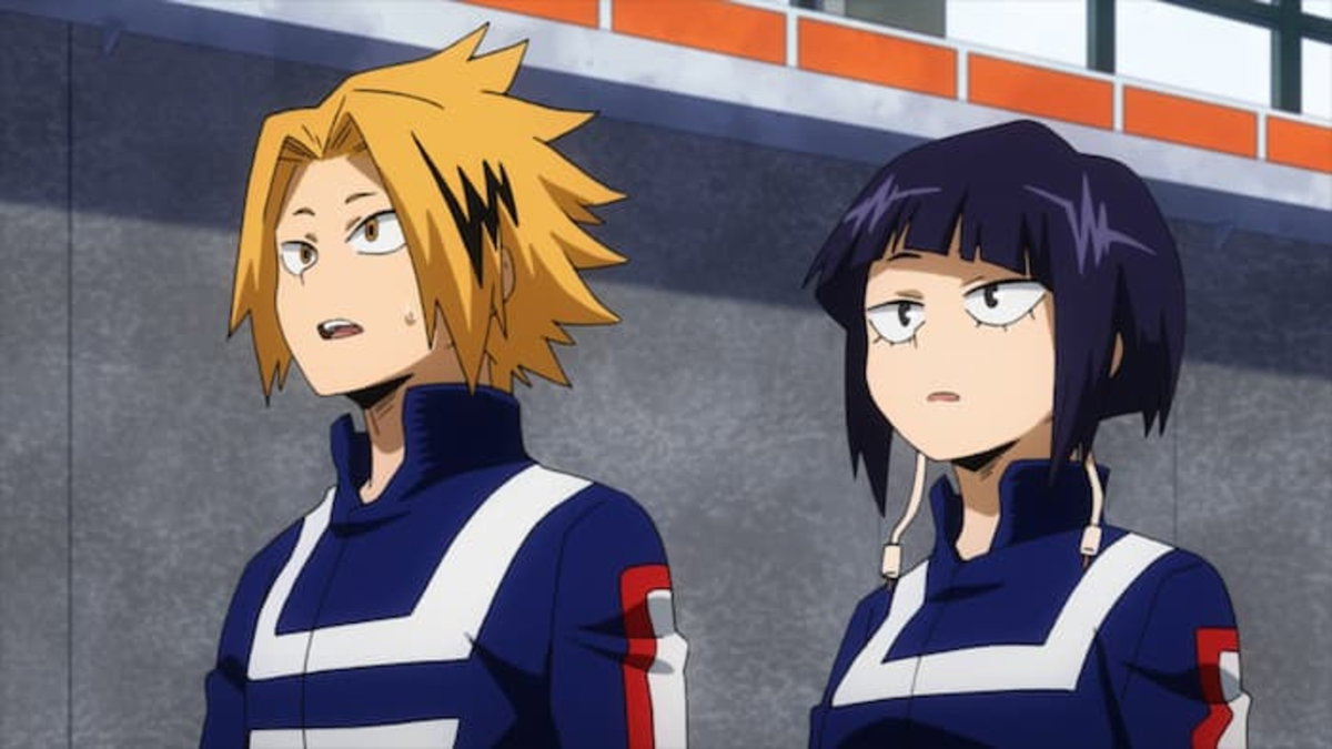 El creador de My Hero Academia comparte una ilustración especial de ...