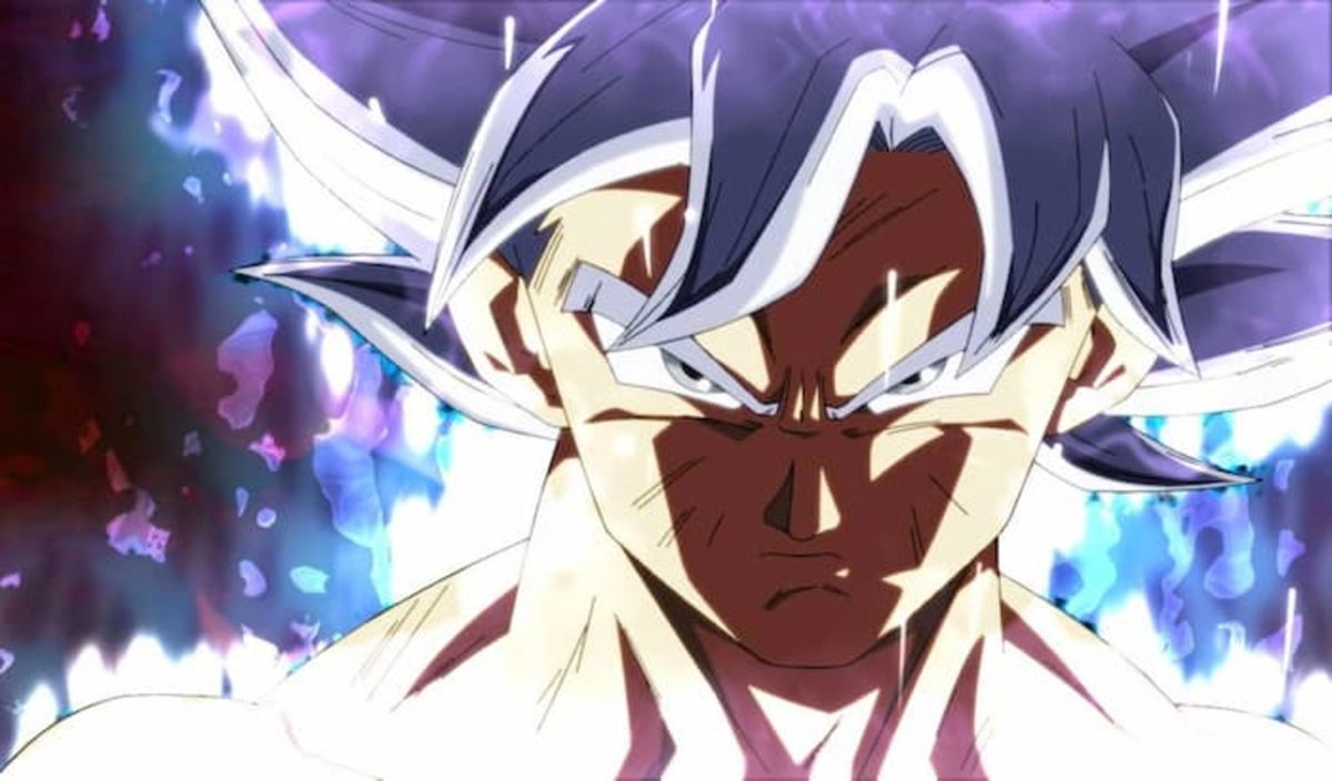 Dragon Ball: este es el cosplay más impresionante de Goku Ultra Instinto que verás en mucho tiempo