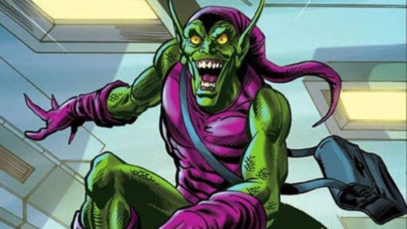 Marvel al fin trae de vuelta a un conocido personaje tras 4 años