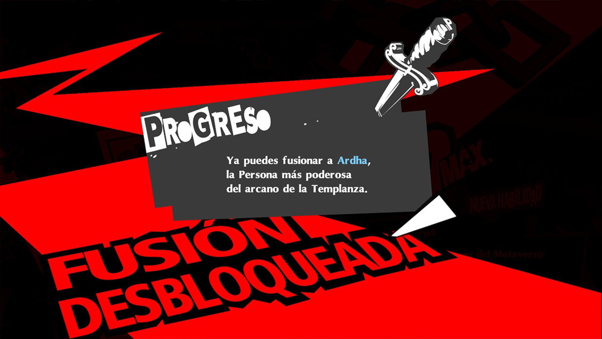 Todas las personas de Persona 5 Royal y cómo conseguirlas