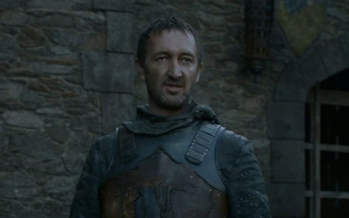 Marvel Studios encuentra a Galactus: Ralph Ineson se suma a los 4 ...