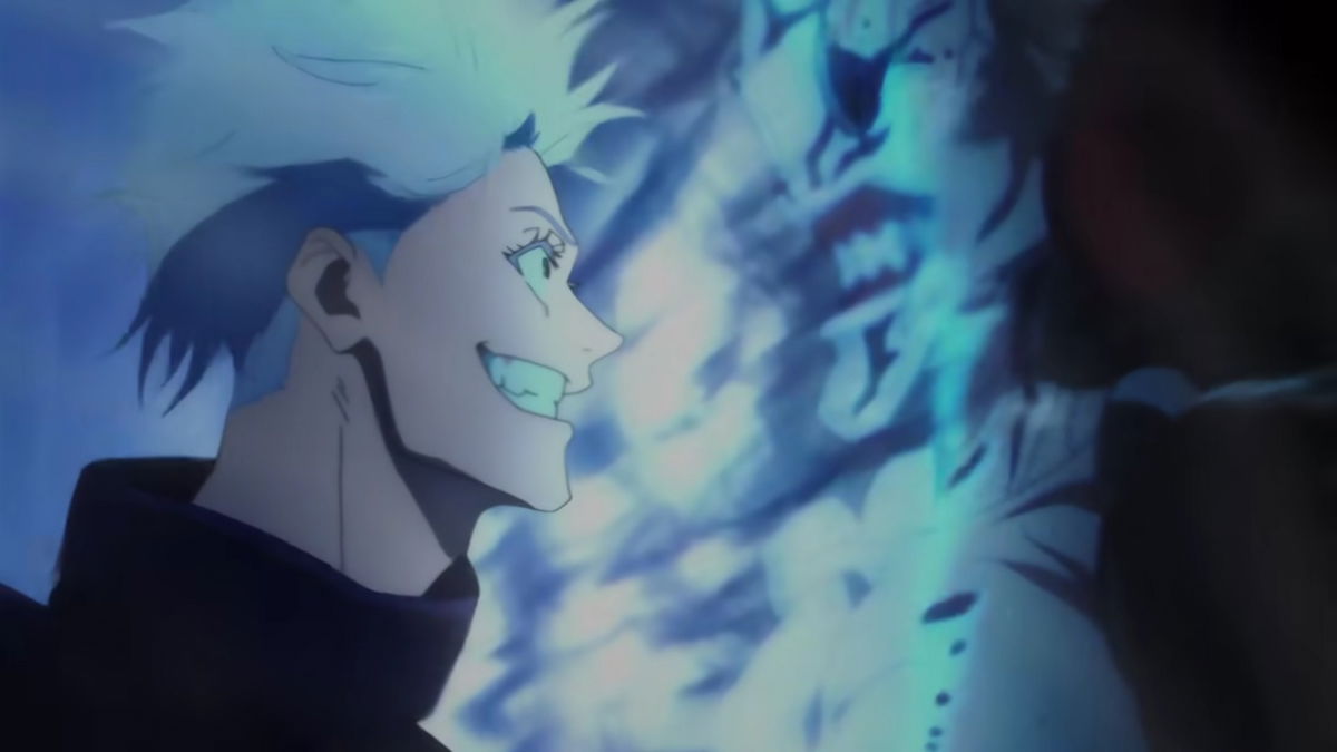 Estos son algunos de los mejores combates de Satoru Gojo en Jujutsu Kaisen