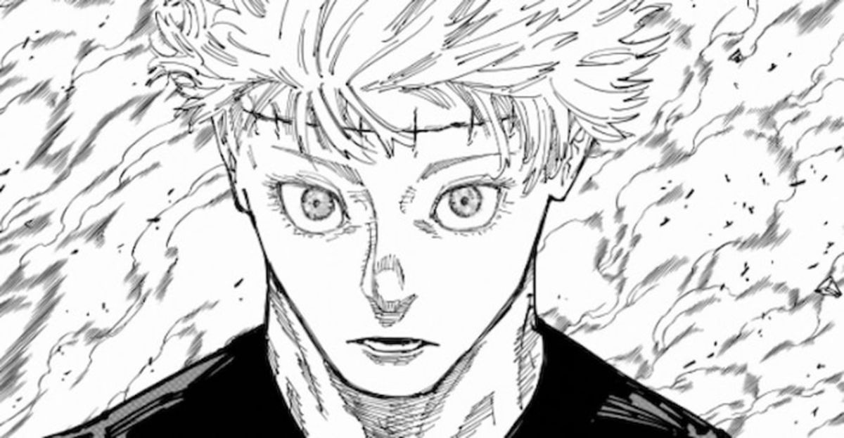 Jujutsu Kaisen: así es como este personaje ha regresado a la batalla ...