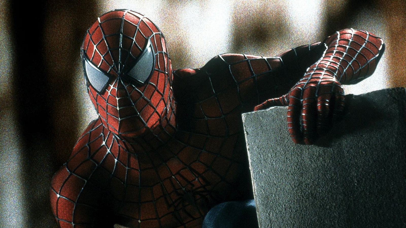 Michael Jackson quería interpretar a Spider-Man e intentó comprar ...