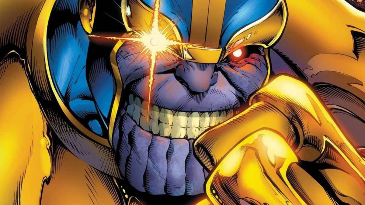 ¿Por qué los villanos más poderosos de Marvel son calvos?