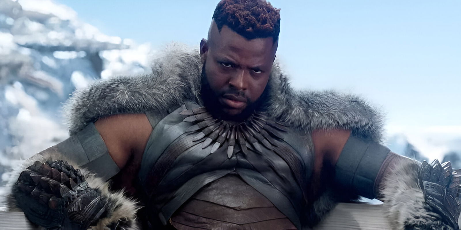 Un actor inesperado de Marvel Studios habló sobre convertirse en el ...