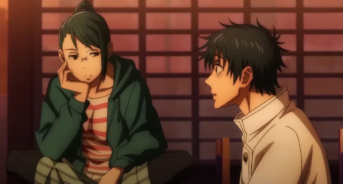 Jujutsu Kaisen: ¿quiénes son los mejores aliados de Yuta Okkotsu?