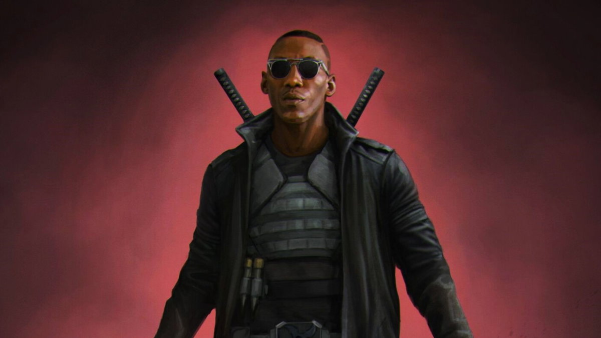La película Blade de Marvel sufre un nuevo obstáculo que podría ...