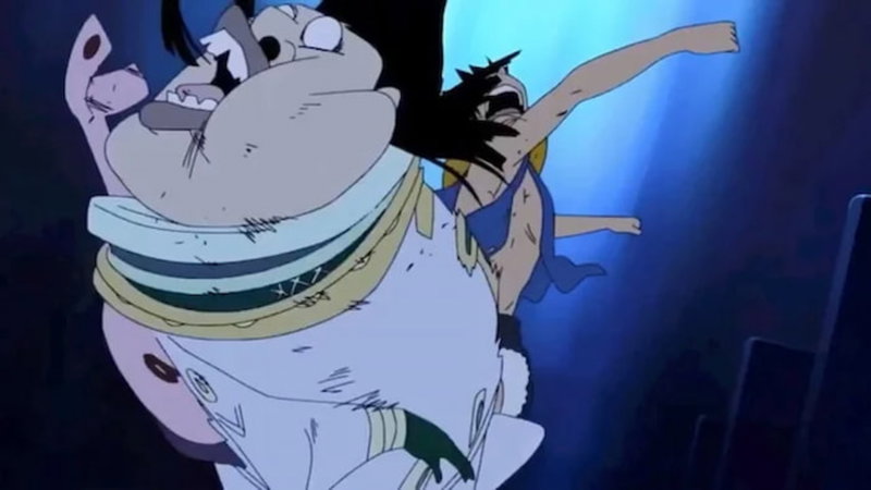 One Piece: estos son los momentos más memorables antes del salto temporal