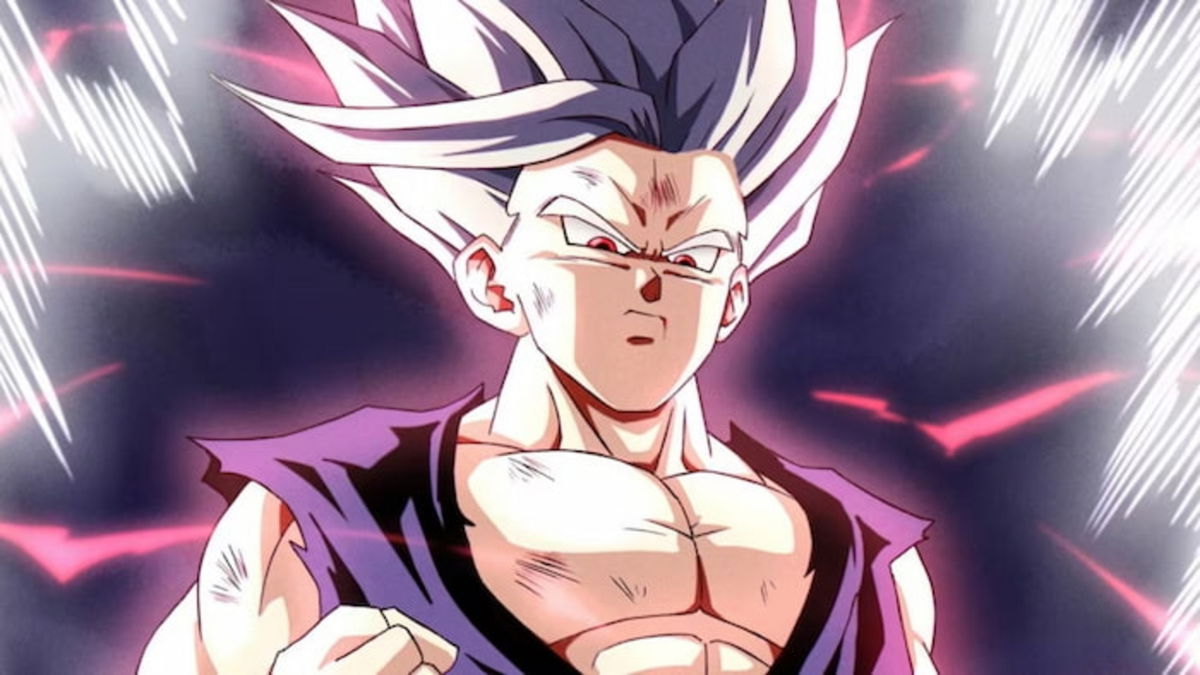 Dragon Ball: la franquicia no debería repetir la injusta historia de Gohan