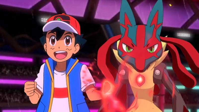 Pokémon: estos son los Pokémon más raros de Ash Ketchum
