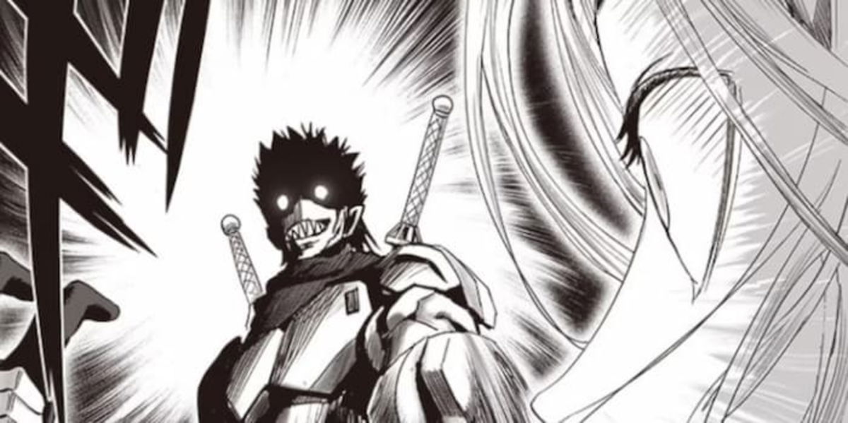 One-Punch Man revela el mayor poder de Dios hasta la fecha y es una ...