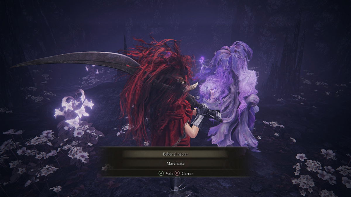 Cómo completar las misiones de Santa Trina en Elden Ring: Shadow of the ...