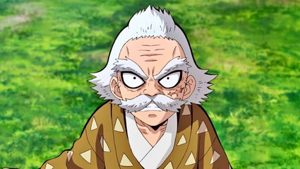Demon Slayer: ¿por qué el abuelo de Zenitsu dejó de ser el Pilar del ...