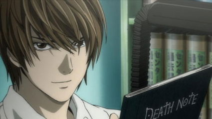 Death Note registra una nueva marca comercial que apunta a su regreso