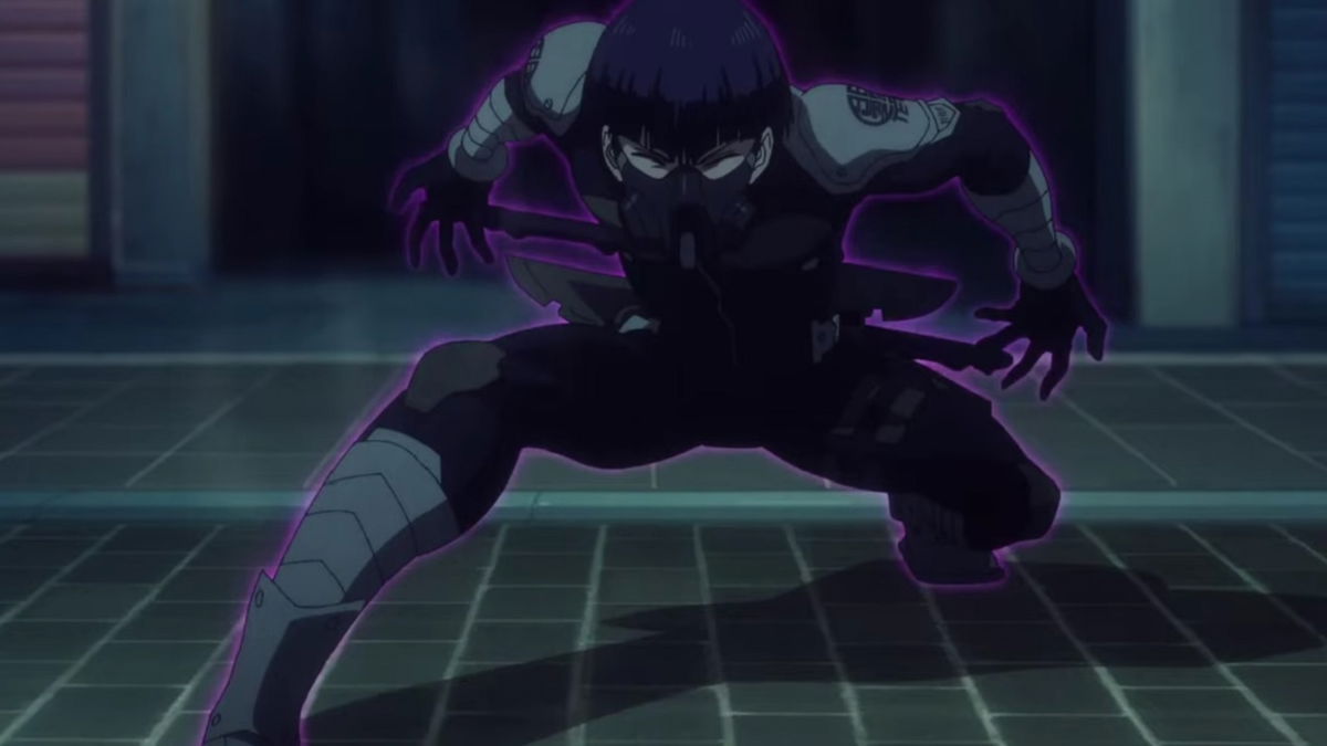 Kaiju No. 8: estos son los personajes más poderosos que han aparecido ...