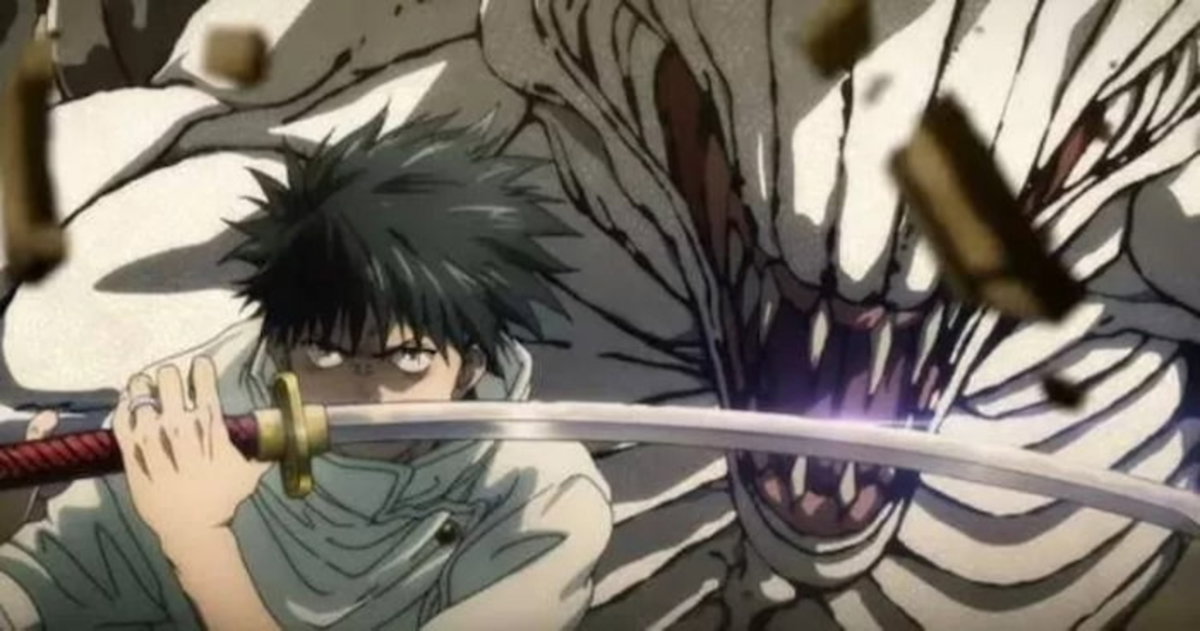 Cuáles son las técnicas más fuertes de Yuta Okkotsu en Jujutsu Kaisen