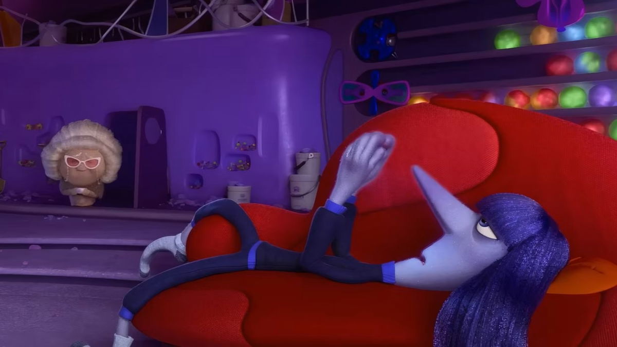 Te contamos todo lo que debes saber de las nuevas cuatro emociones de ...