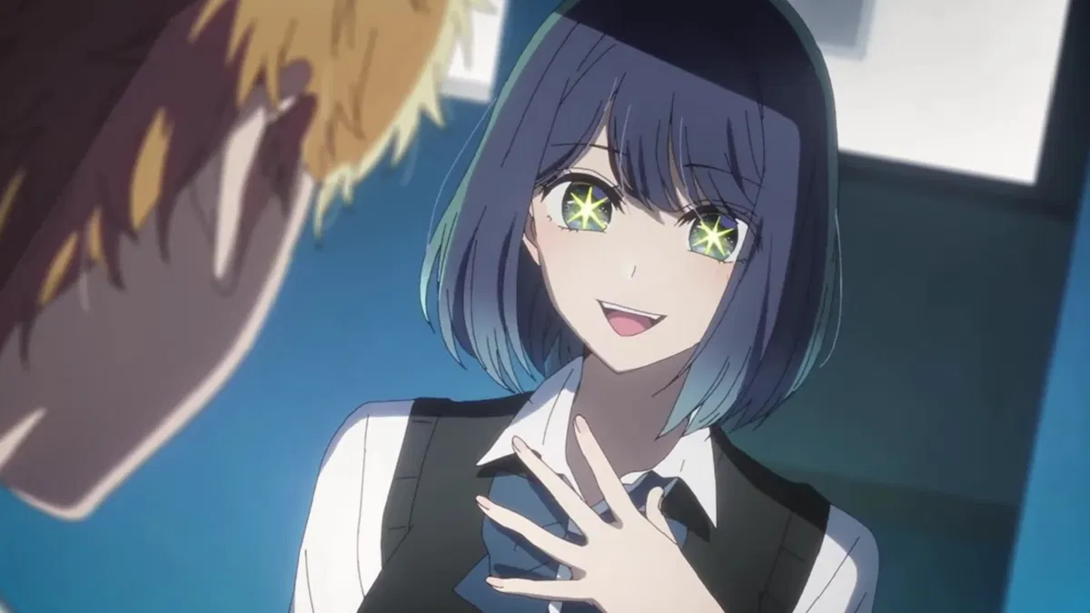 Oshi no Ko: este cosplay trae a la vida a Akane Kurokawa, la rival de ...