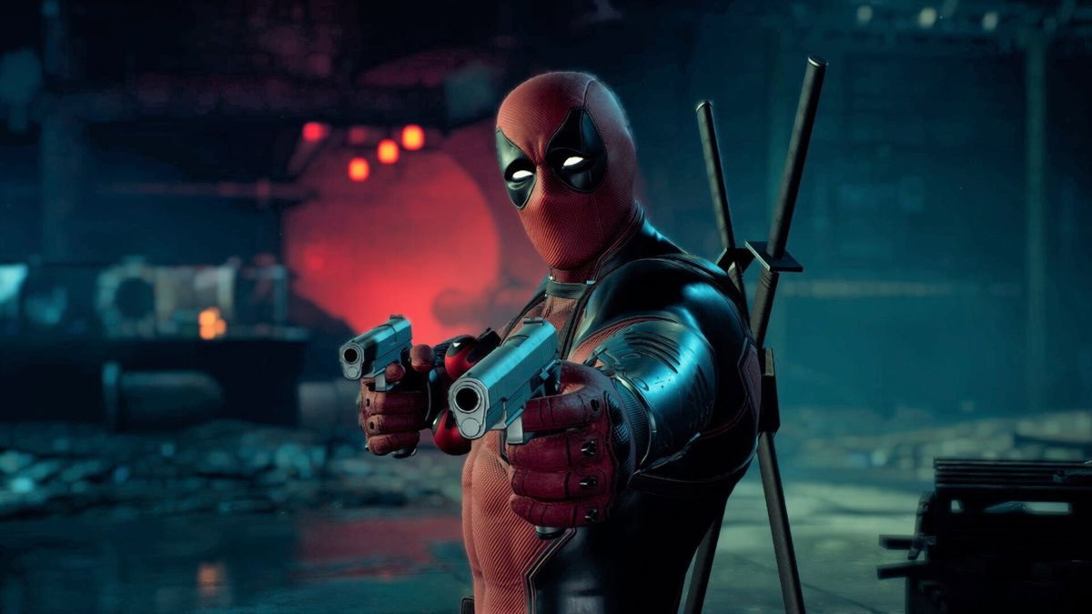 Las 77 frases de Deadpool más divertidas, icónicas y sádicas