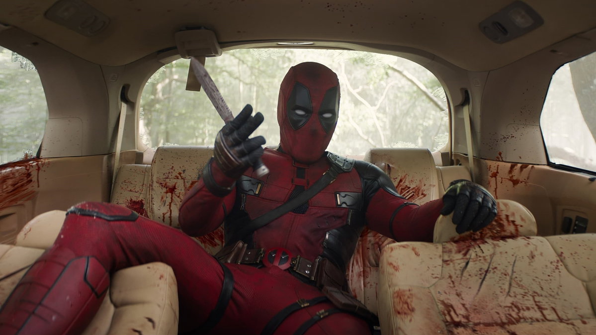 Las 77 frases de Deadpool más divertidas, icónicas y sádicas