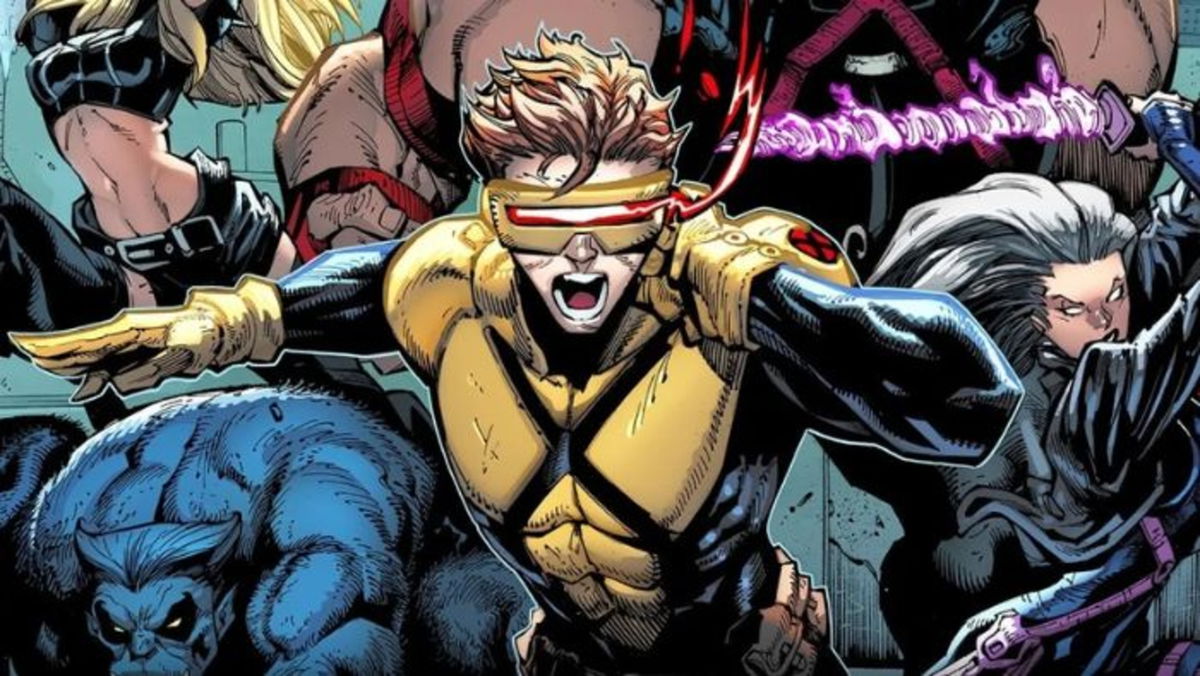 Marvel: ¿quién es el verdadero líder de los X-Men?